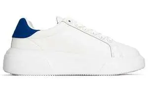 MLB Chunky Classic Dodgers Sneakers