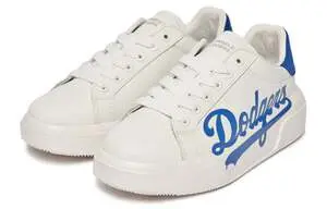 MLB Chunky Classic Dodgers Sneakers