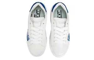 MLB Chunky Classic Dodgers Sneakers