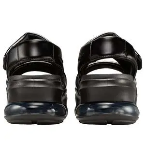 Nike Max Halo Sandals - Black/anthracite