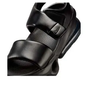Nike Max Halo Sandals - Black/anthracite