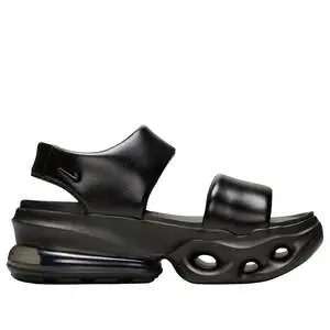 Nike Max Halo Sandals - Black/anthracite