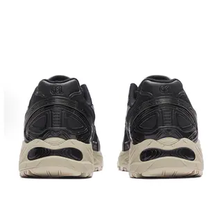 Asics Gel-kahana Tr V4 Sneakers - Black/feather Grey