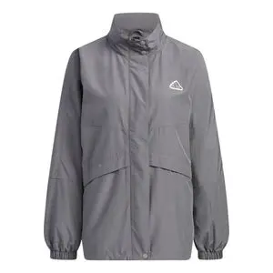 Adidas Word Jacket - Grey