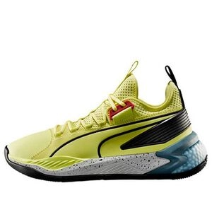 PUMA Uproar Spectra Athletic Sneakers - Yellow