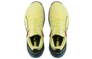 PUMA Uproar Spectra Athletic Sneakers - Yellow