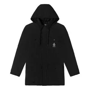 VANS 66 Supply Long Jacket