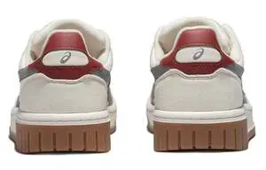 Asics Court Mz Casual Sneakers - Creamwhite/gray