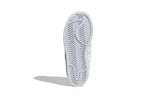 Adidas Superstar Hook-and-loop Sneakers