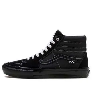 VANS Skate Classics Sk8-hi Retro High Top Sneakers