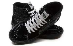 VANS Skate Classics Sk8-hi Retro High Top Sneakers
