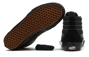 VANS Skate Classics Sk8-hi Retro High Top Sneakers