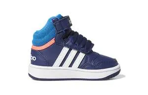 Adidas Hoops Mid Sneakers