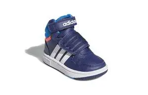 Adidas Hoops Mid Sneakers
