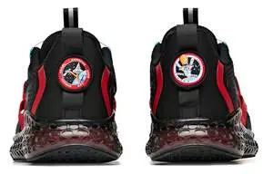 ANTA Athletic Sneakers With Adjustable Straps