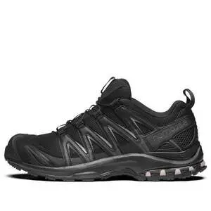SALOMON Xa Pro 3d Adv Sneakers - Black