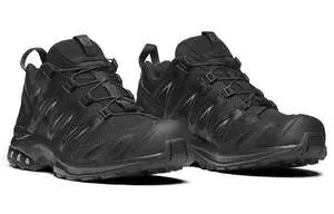 SALOMON Xa Pro 3d Adv Sneakers - Black