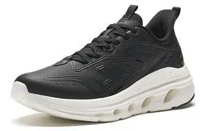 ANTA Energy Ring Sneakers - Black/white
