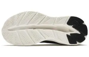 ANTA Energy Ring Sneakers - Black/white