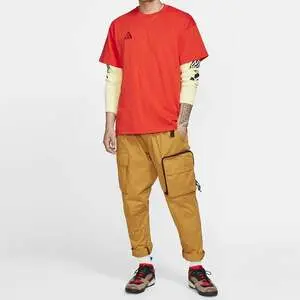 Nike Short Sleeve Tee