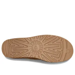 UGG Campout Slipper - Chestnut