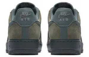 Nike Force 1 Low Sneakers - Green