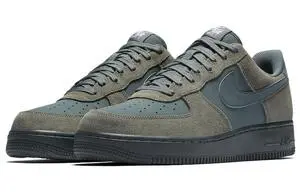 Nike Force 1 Low Sneakers - Green