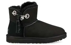 UGG Josey Ankle Boots