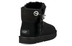 UGG Josey Ankle Boots