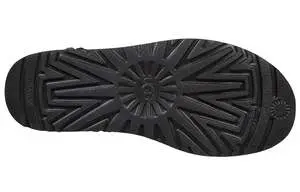 UGG Josey Ankle Boots