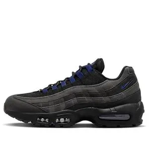 Nike Nike Air Max 95 "Blue Jewel" Sneakers Black/grey/blue