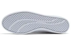 PUMA Smash V2 Leather Sneakers