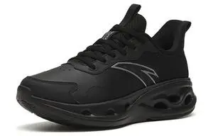 ANTA Energy Ring Low Top Sneakers