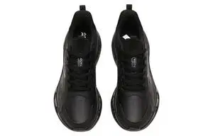 ANTA Energy Ring Low Top Sneakers