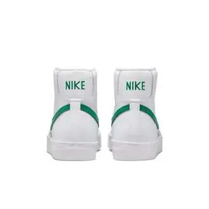 Nike Blazer Mid '77 Vintage Malachite Sneakers - White