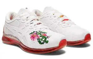 Asics Gel-quantum Infinity Future Renaissance Athletic Shoes