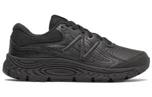 NEW BALANCE 840v3 Sneaker - Black