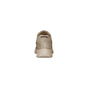 Balenciaga Phantom Sneakers - Tan/black