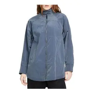 Nike Esc Woven Shirt Jacket - Blue