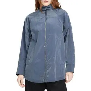 Nike Esc Woven Shirt Jacket - Blue
