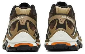 SALOMON Xt-quest Adv Sneakers - Brown