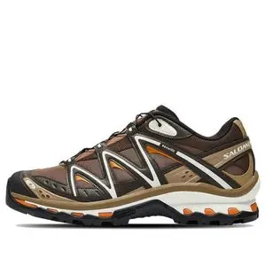 SALOMON Xt-quest Adv Sneakers - Brown