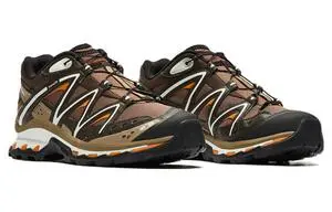 SALOMON Xt-quest Adv Sneakers - Brown