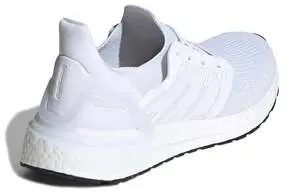 Adidas Ultraboost 20 Sneakers - Cloud White/core Black