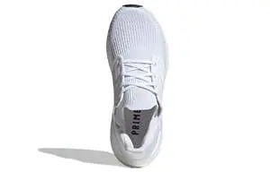 Adidas Ultraboost 20 Sneakers - Cloud White/core Black