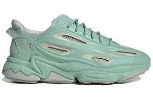 Adidas Ozweego Celox Sneakers - Green