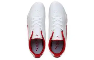PUMA Scuderia Ferrari X Neo Cat Motorsport Sneakers - White