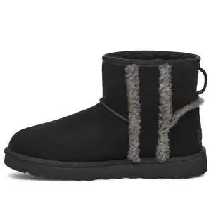 Ugg Logo Boots For Men