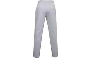 Under Armour Rival Fleece Sweatpants - Light Grey