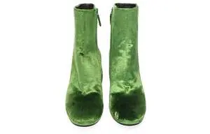 Balenciaga Ville Ankle Boots